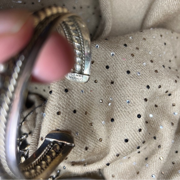 mark wasserman samara | Jewelry | Mark Wasserman Samara Vintage ...